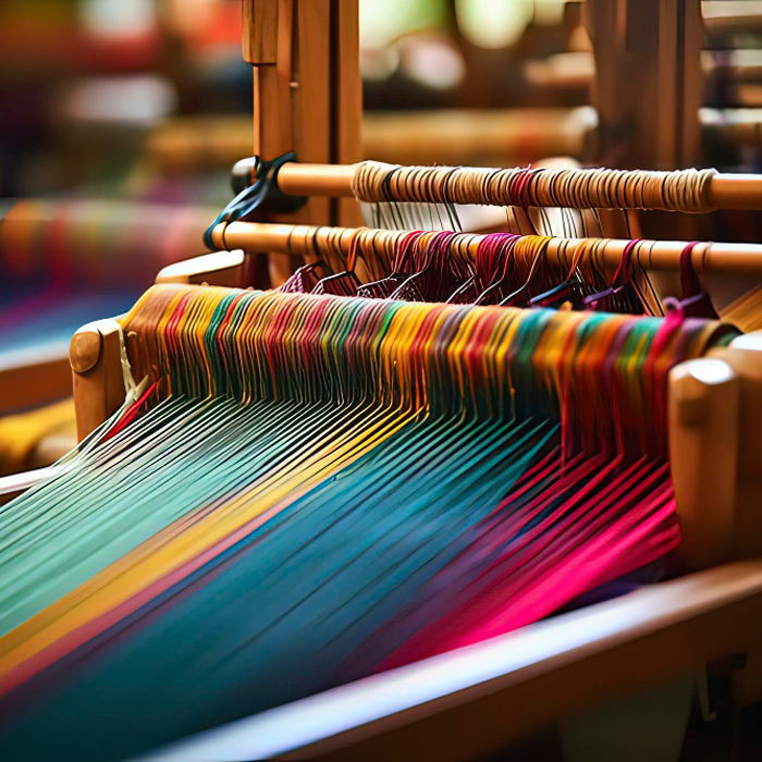 Textile & Fibre - eleetPro Technology Private Limited