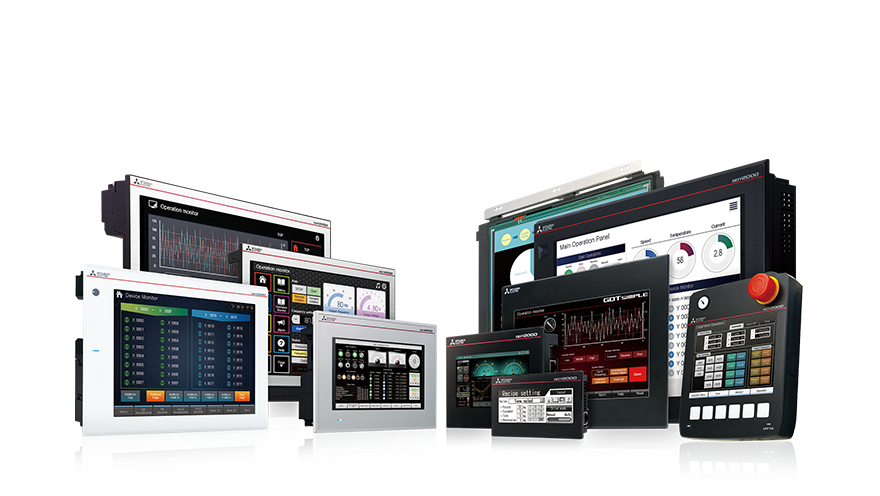 HMI - Your Reliable Technology Partner