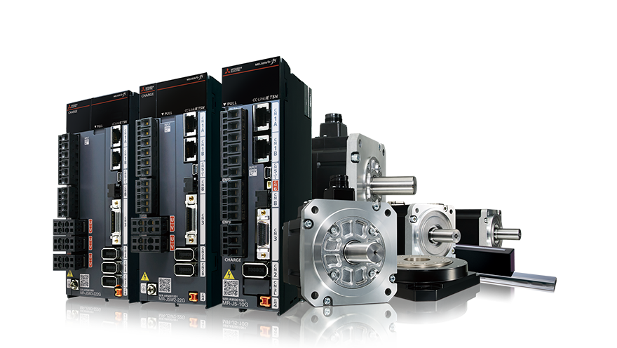 SERVO - Your Reliable Technology Partner