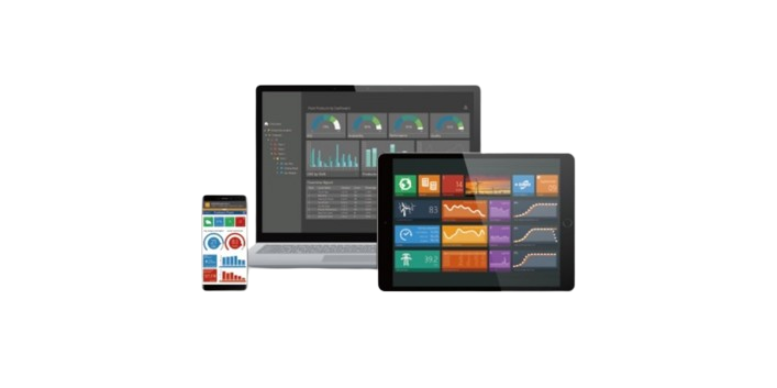 SCADA – MC WORKS, GENESIS 64 - Your Reliable Technology Partner