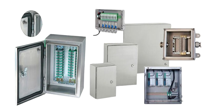 Junction Boxes - Your Reliable Technology Partner