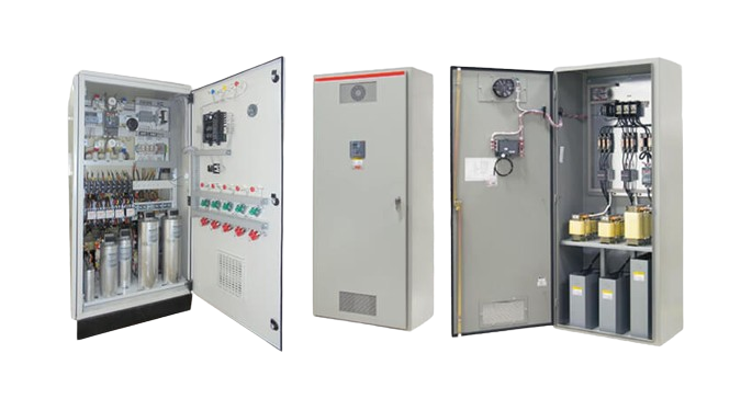 Apfc Panel Your Reliable Technology Partner